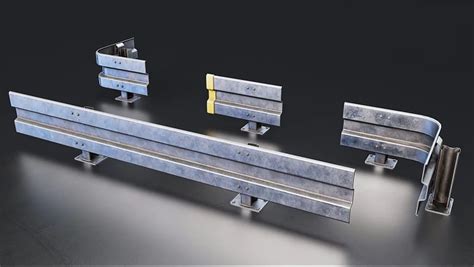 Modular 3d Assets For Flexible Design Scansmatter