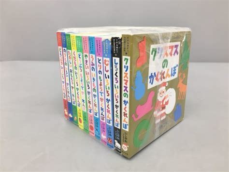絵本 これなあに かたぬきえほん 11冊セット いしかわこうじ 2306bks097絵本一般｜売買されたオークション情報、yahooの商品