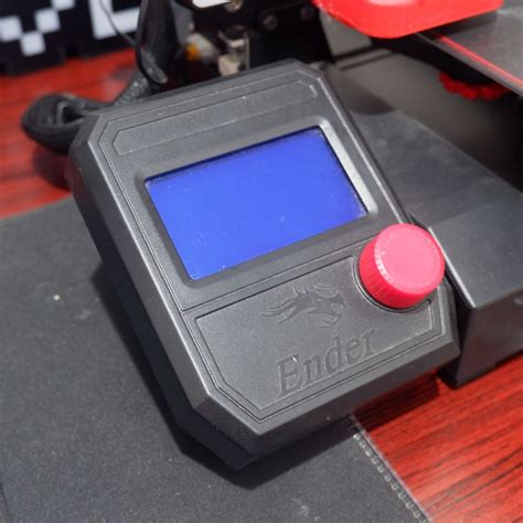 Creality Ender 2 Pro 3d Printer With Free Filament Computers And Tech Printers Scanners