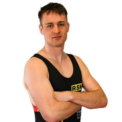 Tobias Betschart Ringerstaffel Kriessern