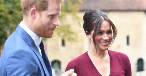 Royal Family's 'fatal decision' that led to Meghan Markle and Harry's ...