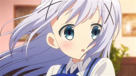 『ご注文はうさぎですか？』第9話「青山スランプマウンテン」aパートお気に入り台詞集 ゲーム子