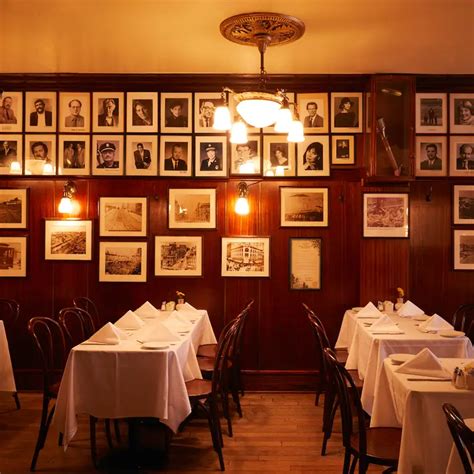 Historic John S Grill Restaurant San Francisco CA Book On OpenTable