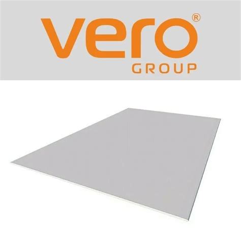 Гипсокартон VERO потолочный (9 мм) в Ташкенте цена 36000 сум от ...
