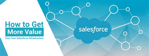 How To Get More Value From Your Salesforce Infrastructure