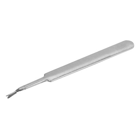 Cuticle Trimmer Stainless Steel Dead Fork Trimmer Cutitle Women