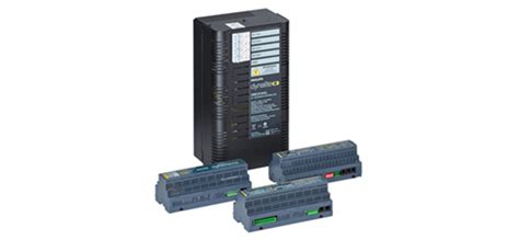Philips Dynalite Lighting Control Office Security Solutions