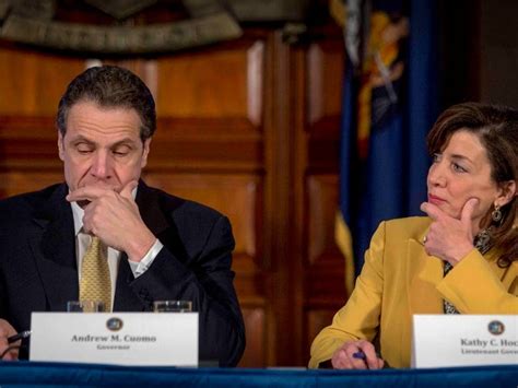 What Cuomos Resignation Means For Nyc New York City Ny Patch