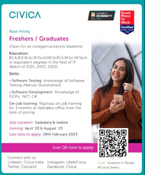 Mayank Jain On Linkedin Hiring Opportunity Engineering Fresher Lookingforjob Share