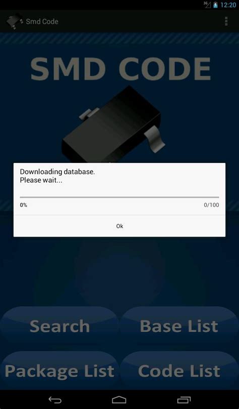 Descargar Smd Code Semiconductor Book Apk Última Versión 10 Para Android