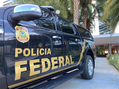 Polícia Federal Deflagra 5ª Fase Da Operação Última Milha — Polícia Federal