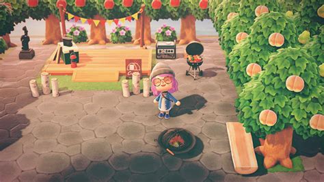 15 Acnh Orchard Designs Ideas Inspiration To Try Fandomspot Cowboss