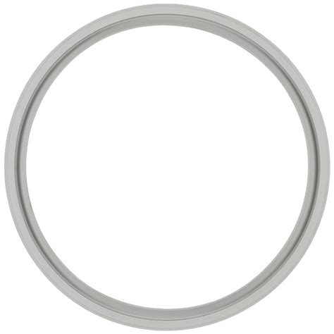 Dichtung DN für PP Abgasrohr Weishaupt Loebbeshop Original Ersatzteile