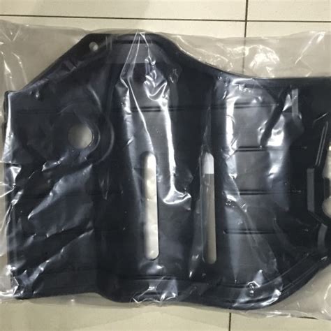 Jual Tutup Pelindung Mesin Bawah Avanza Kab Mempawah Top Shop Tokopedia