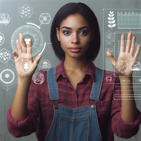 Agri Sensors And Data Policy Frameworks