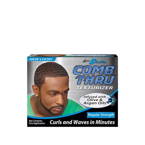 Scurl Luster Products