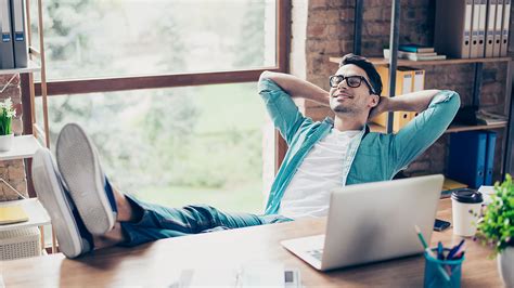 How To Stop Thinking About Work After Hours