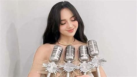 Daftar Pemenang SCTV Music Awards Diborong Lyodra