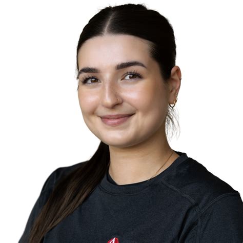 Madison Abbott White Rock 16 Ave Physiotherapy And Wellness Clinic