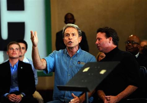 Hollywood Predator Ed Buck And His Deadly Weho Drug Den Film Daily