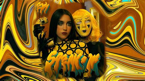 Emy Speak To Me Official Audio Youtube Music