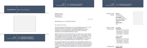 Bewerbung Muster Vorlagen Kostenlos Herunterladen