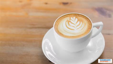 Ternyata Ini Manfaat Sebenarnya Dari Cappucino Yang Sering Kamu Minum Setiap Hari Jangan Salah