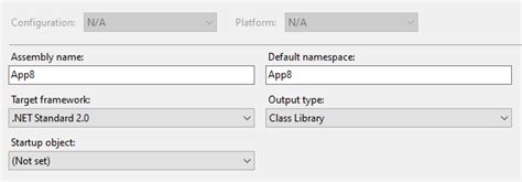 Xamarinforms No Portable Class Library Folder Found In Xamarin Forms