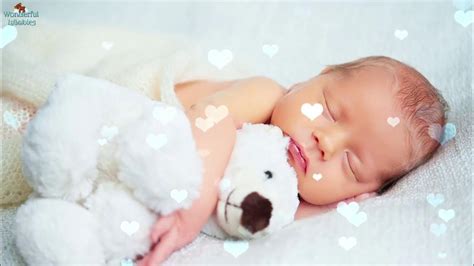2 Horas De Música Bebê Dormir ♥♥♥ Canção De Ninar Youtube Music