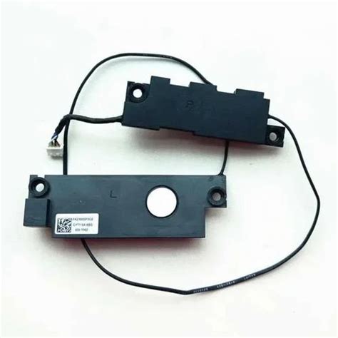 Black Lenovo T470 Speaker For Laptop 5 Ohm At 300 Piece In Pune ID 2852849474130