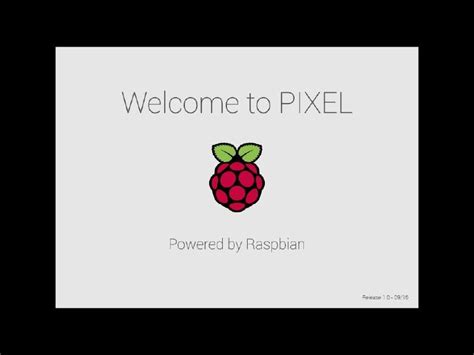 Raspberry Pi primeros pasos Javier Fernández
