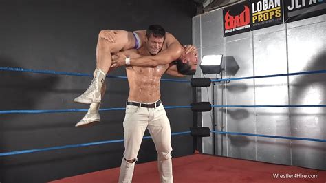 Topher Dimaggio Vs Joey Nux W4h 2019