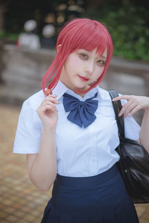 そらみみexecflipftmm On Twitter Acosta At 池袋サンシャインシティ Character マキマ