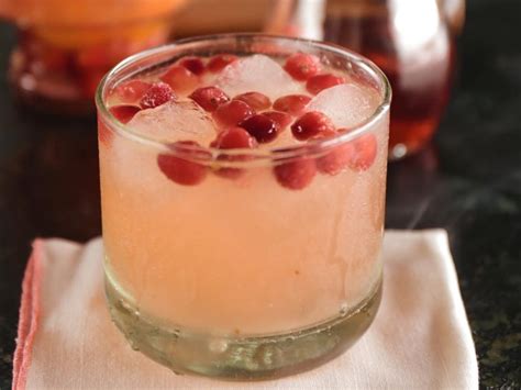 Orange Cranberry Margarita Recipe Bobby Flay Food Network