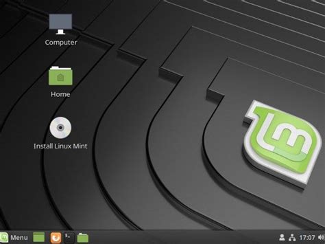 Come Installare Linux Mint Salvatore Aranzulla