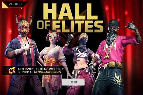 How To Get Season 1 Elite Pass Bundle In Free Fire Max