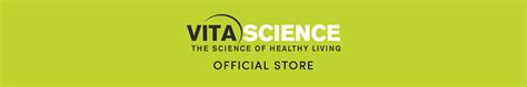 VitaScience Online, July 2025 | Shopee Malaysia