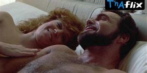 Marilu Henner Breasts Butt Scene In The Man Who Loved Women