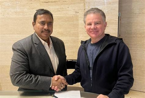 Nitin Patil On Linkedin Storyline Newmediagroup India