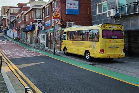 “스쿨존 난이도 급상승” 운전자들 ‘이것 보이면 무조건 멈춰야 한다