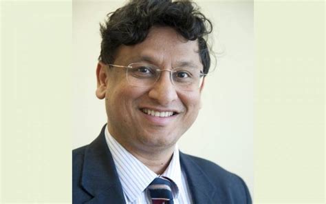 Spotlight On Jayant Vaidya Ucl News Ucl University College London