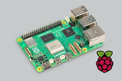 Todo Lo Que Debes Saber De La Nueva Raspberry Pi 5