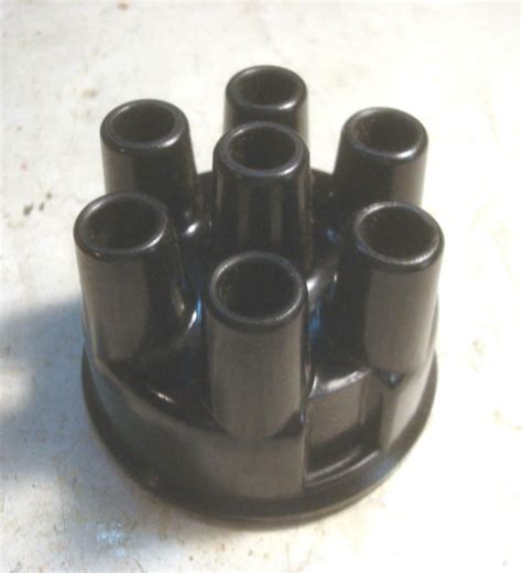 DISTRIBUTOR CAP DELCO REMY Chevrolet GMC General Antique Automobile Club Of America