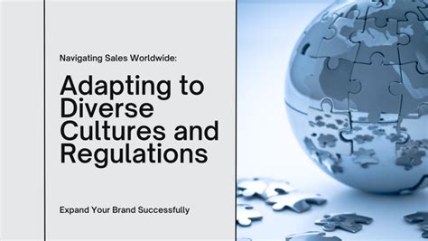 Global Sales Strategies Cultural Adaptation Guide 2025