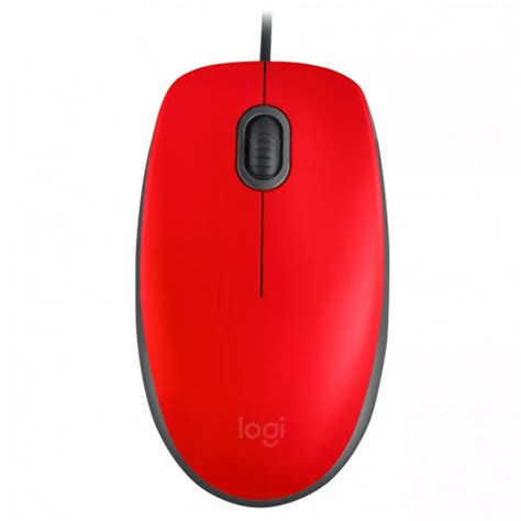 Logitech M110 Silent Ficha Técnica