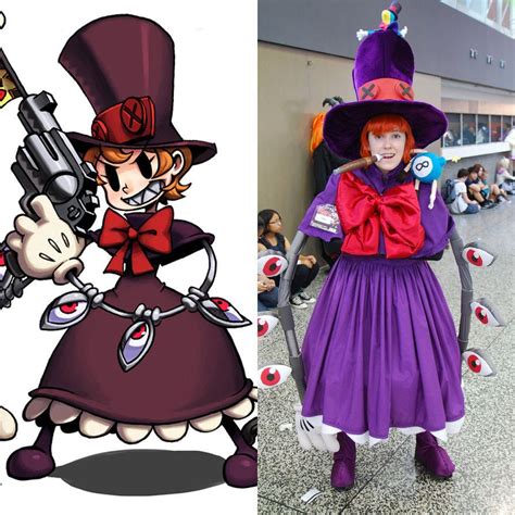 Peacock Cosplay Skullgirls Skullgirls Cosplay Skullgirls Peacock