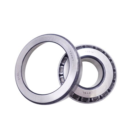 72212 72487 Bearing 57 15 123 825 36 512mm Single Row Tapered Roller