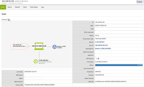Genian Nac V5029 Release Notes Mar 2020 — Genians Documentation 50