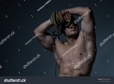 Photo De Stock Musculaire Des Hommes Muscles Du Corps Shutterstock