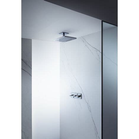Hansgrohe AXOR ShowerSoluciones para duchas elevadas 460 300 2jet conexión al techo Color